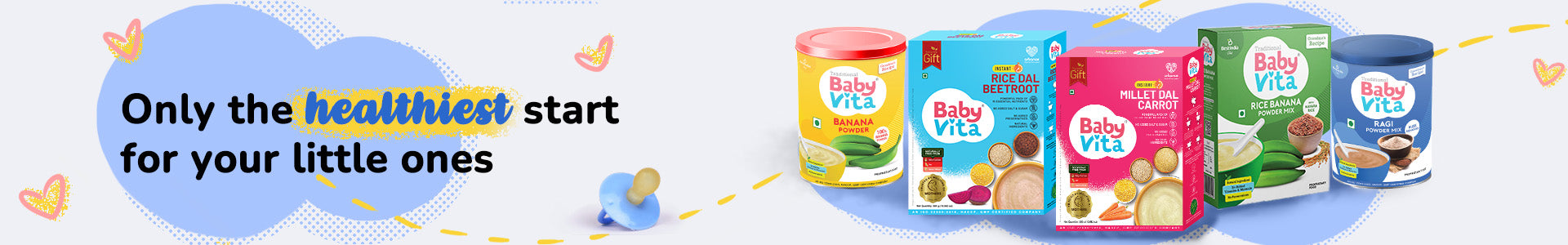 Instant Mixes – Arbanox