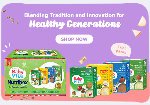 Nutri Box Meal Kits | Balanced & Nutritious Meals for Kids | Arbanox